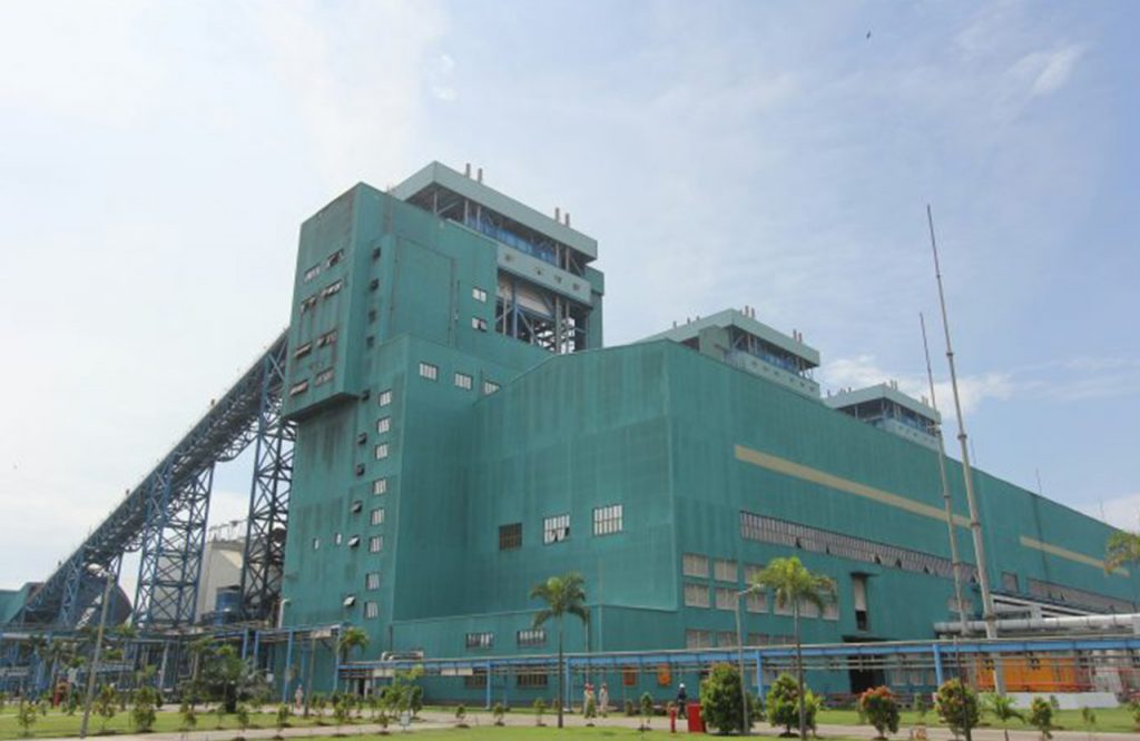 PLN Bangun PLTA Terbesar di Indonesia Berkapasitas 1.040 MW ...