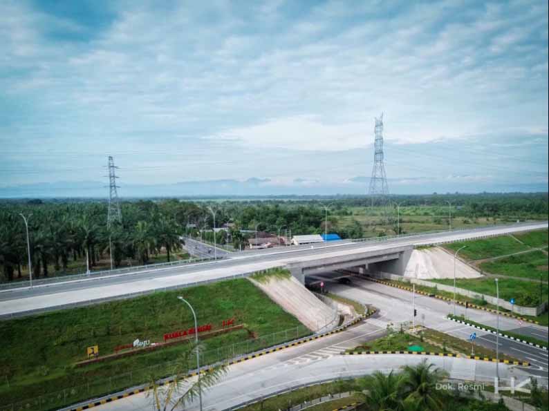 Hutama Karya Peringkat Teratas Kategori BUMN Infrastruktur di Indonesia ... Hutama Karya Peringkat Teratas Kategori BUMN Infrastruktur di Indonesia ...