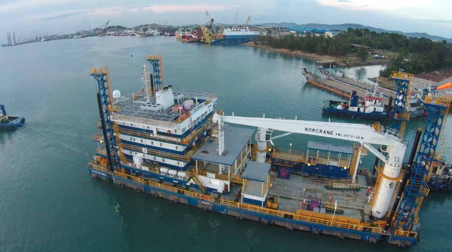 11 Tahun Elnusa Trans Samudera: Memperkokoh Peran di Industri Energi ...