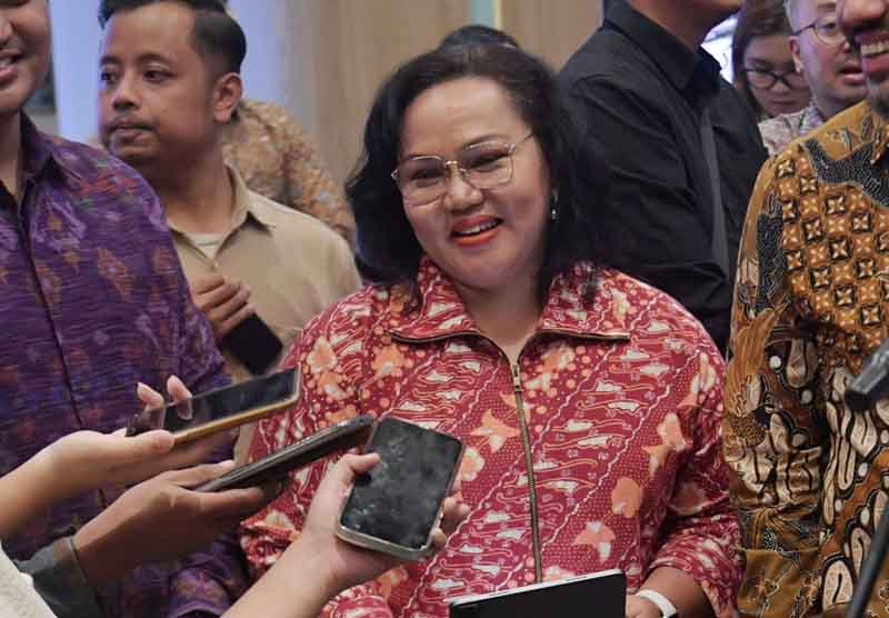 Kemkomdigi Dorong Masyarakat Belanja Produk Lokal di Harbolnas 2024 - Vibizmedia.com