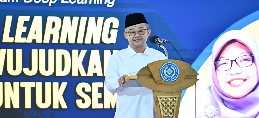 Permendikdasmen Nomor 13 Tahun 2025 Berlaku, Satuan Pendidikan Terapkan ...