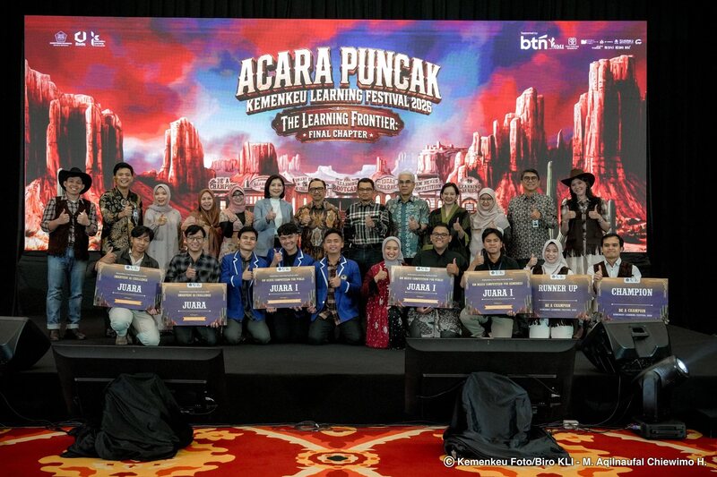 AI, Big Data, dan Agile Leadership Jadi Fokus Wamenkeu Hadapi Disrupsi ...