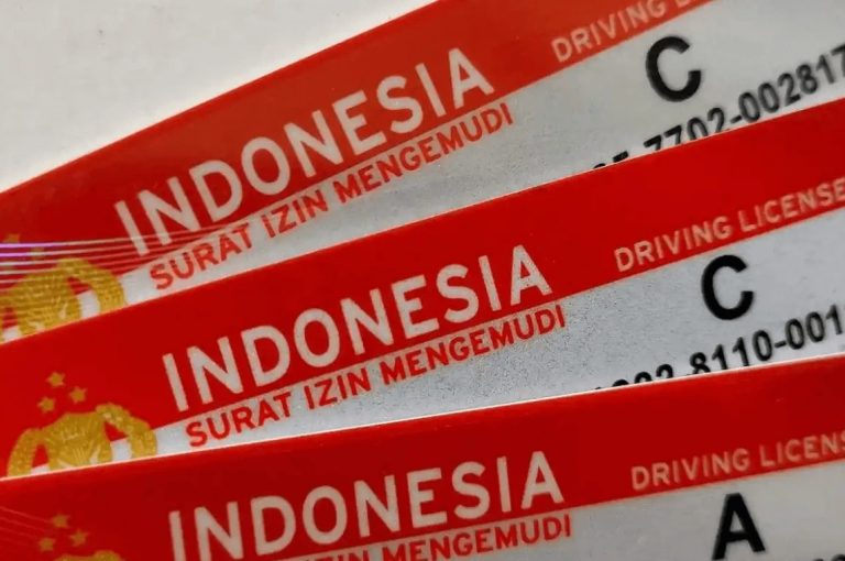 SIM Telat Diperpanjang Sehari? Siap-Siap Bikin Baru dari Nol ...