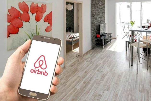 Era Baru Pariwisata Digital: Airbnb dan Booking.com Wajib Punya Kantor ...
